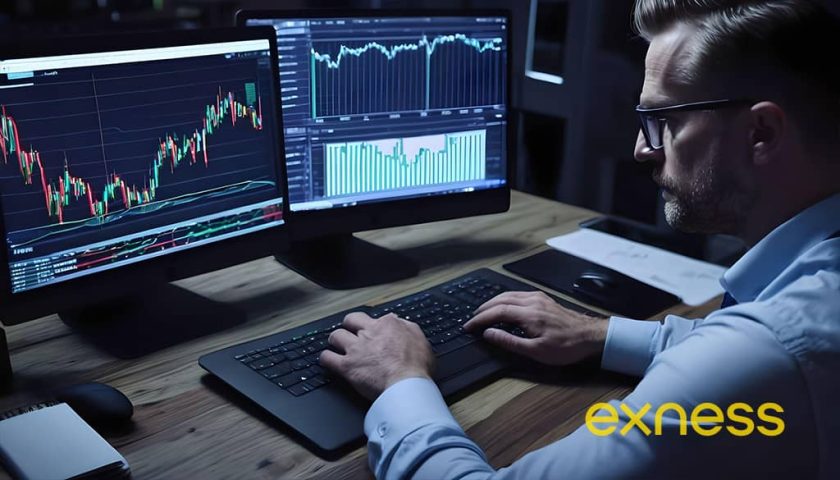 Get to Know Exness, A Trading Online Platform That Makes It Easy for ...