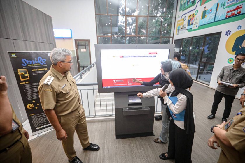 Layanan Digital Terbaru di Bandung 2025, Ini Dia!
