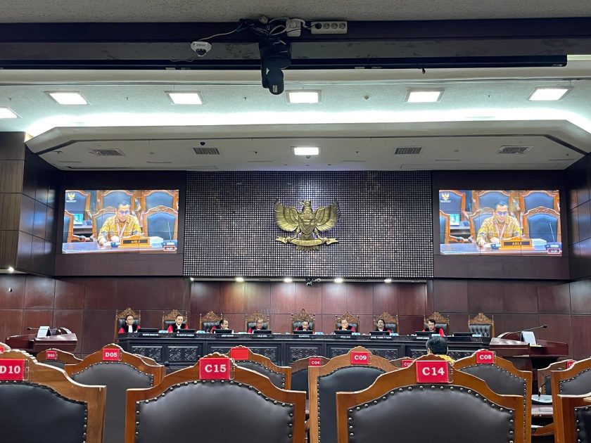 Gaji Hakim Naik Berapa Persen Tahun 2025? Cek Rinciannya