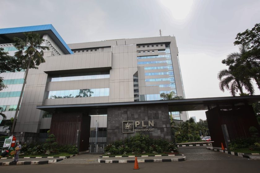 Susunan Direksi PLN 2025, Ini Nama dan Jabatannya