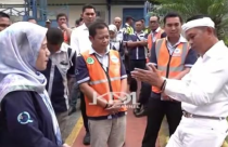 MAKRAB Vol.2 ada Kaleb J, KHE! Sukses Dapat Antusiasme