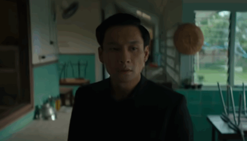 Surat untuk Masa Mudaku Tentang Apa? Film 2026 Ini Bahas Luka Masa Lalu